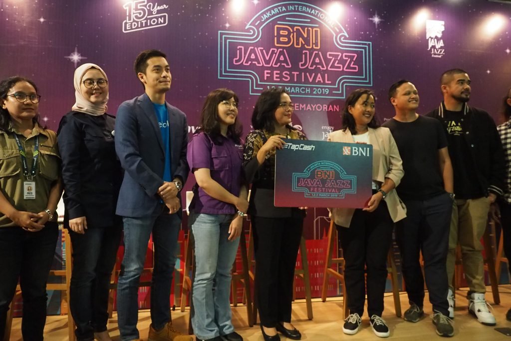 Java Festival Production Suguhkan Program Spesial Untuk 15 Tahun ... Java Festival Production Suguhkan Program Spesial Untuk 15 Tahun ...